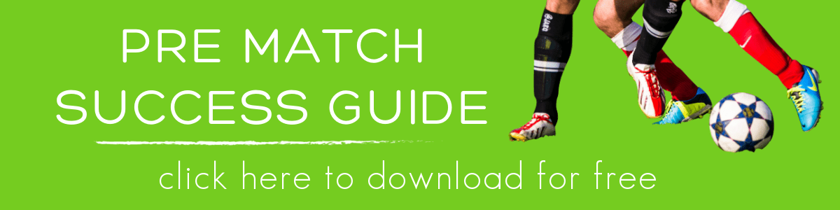 9 Easy Soccer Skill Moves To Beat More Defenders