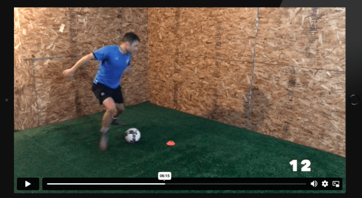 The Online Soccer Academy - Progressive Soccer