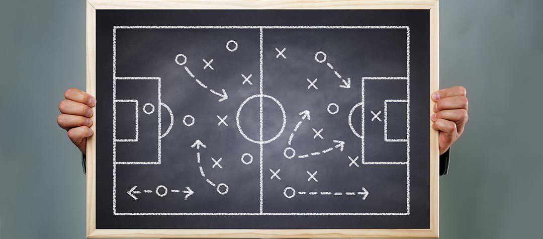 Soccer Formations and Strategies: Ultimate Guide to Winning More