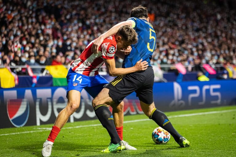 Is Soccer A Contact Sport? (Everything You Need To Know)